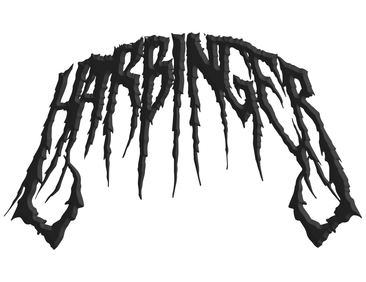 HARBINGER - Official Website & Store